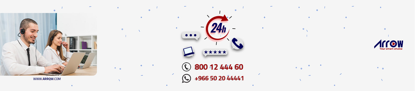 Arrow Online shopping Saudi Arabia at best price and hot offers